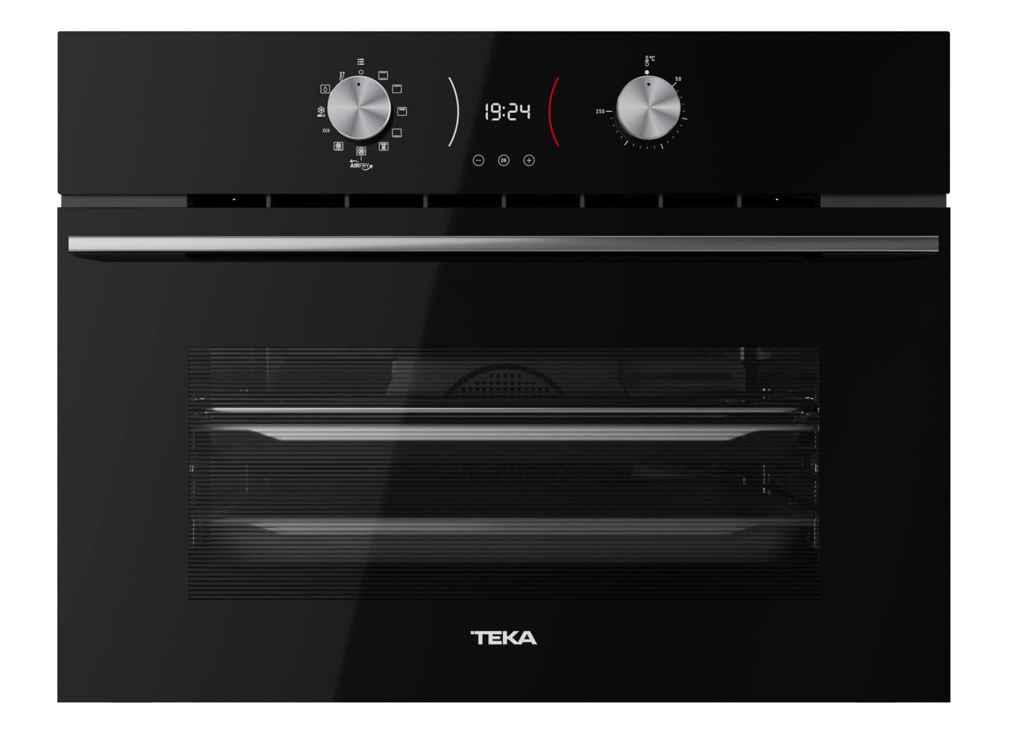 Teka HLC8406BK Uuni | Kauppahuone Vanha Mikko